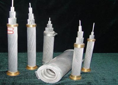Cina Linea sopraelevata nuda cavo di Acsr del conduttore con la Tabella di specificazione in vendita