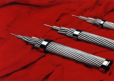 Cina Linea sopraelevata nuda cavo di Acsr del conduttore con la Tabella di specificazione in vendita