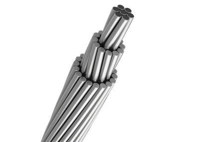 Cina Linea sopraelevata conduttore del cavo di ACSR per il cavo sopraelevato nudo IEC61089, ASTM B-232, BS215 della trasmissione in vendita