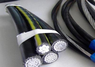 Cina Linea sopraelevata cavo flessibile aereo 4x16mm 0.6/1kv di distribuzione di servizio in vendita