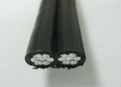 Cina Lamella duplex di alluminio di servizio per il trasporto sopraelevato di elettricità in vendita