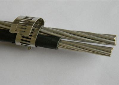 Cina Lamella duplex di alluminio di servizio per il trasporto sopraelevato di elettricità in vendita