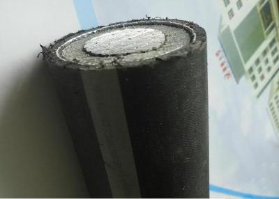 Cina Cavo elettrico medio corazzato di tensione dell'OEM STA/SWA/singolo cavo armato del centro in vendita