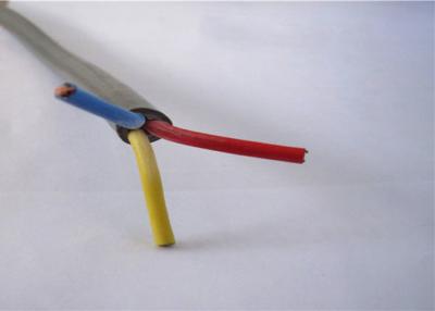 Cina 600 multi cavi armati/3 del centro di /1000kv svuotano il cavo armato 16mm in vendita