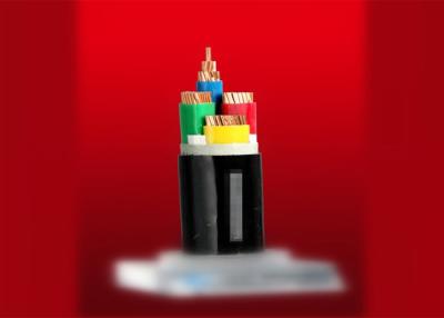 Cina cavo elettrico isolato XLPE 1kv con Lowsmoke zero guaine del franco dell'alogeno in vendita