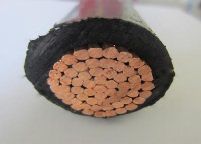 Cina La SWA che XLPE sotterraneo ha isolato il cavo del Cu del cavo elettrico ha incagliato 95 millimetri di cavo unipolare  in vendita