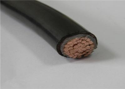 China Standaard Enig de Kernpvc van CEI isoleerde Gepantserde Kabel 240 Sq Mm Te koop