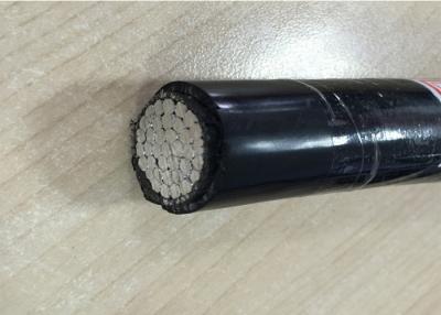 China Standaard Enig de Kernpvc van CEI isoleerde Gepantserde Kabel 240 Sq Mm Te koop
