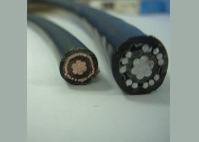 Cina Conduttore del rame del cavo 16mm2 dell'isolamento 0.6/1KV Airdac SNE di XLPE in vendita