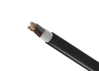 Cina Basso cavo elettrico isolato XLPE dell'isolamento del cavo elettrico di tensione R2V/XV/RV XLPE in vendita