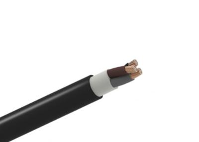 Cina Basso cavo elettrico isolato XLPE dell'isolamento del cavo elettrico di tensione R2V/XV/RV XLPE in vendita