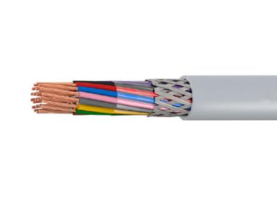 Cina Certificazione concentrica diritta delle BS dell'isolamento del PVC del cavo della stagnola del separatore di plastica del nastro in vendita
