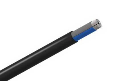 Cina Cavo di alluminio 0,6/1kV dell'isolamento di IEC 60502-1 XLPE del cavo del conduttore di NA2XH in vendita