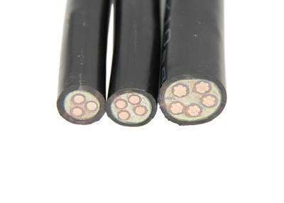 Cina cavo elettrico di 25mm2 LV in vendita