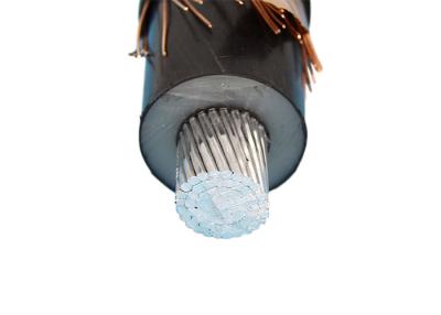 Cina Cavo corazzato flessibile dell'isolamento dell'alluminio 24kv XLPE in vendita