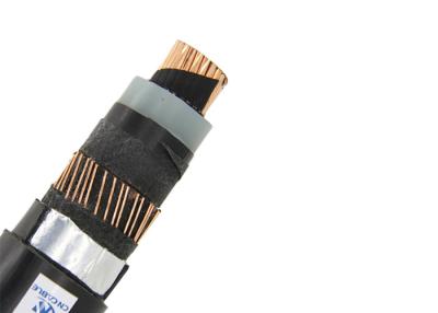 Cina Cavo medio di tensione dell'isolamento di XLPE in vendita