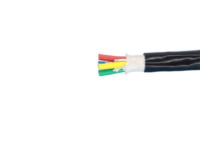 Cina Cavo ignifugo del centro di Pvc Insulated Multi del conduttore del Cu in vendita