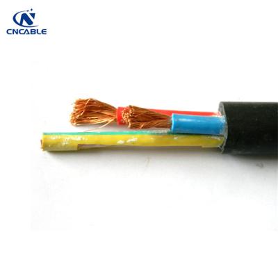 Cina Il EPR nero CSP isolato di gomma ha inguainato il cavo elettrico in vendita