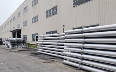 Fornecedor verificado da China - Foshan Naview New Building Materials Co., Ltd.