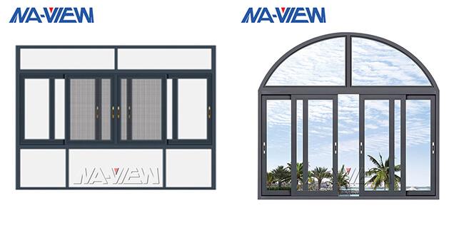 sliding sash window 