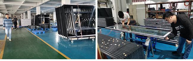 windows manufacturer