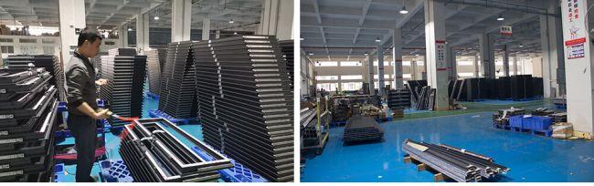 aluminium windows