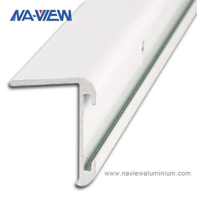 rv aluminum trim molding