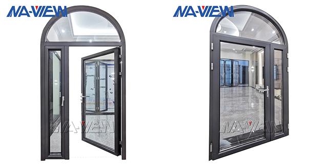 casement window