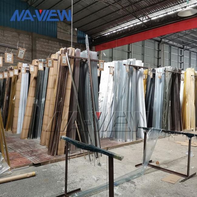 disposizione bullnose