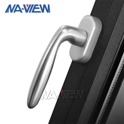 Cina stoffa per tendine di alluminio Windows di 300x300mm con le griglie di griglie in vendita