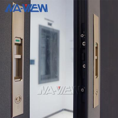 China 1.4mm Windows deslizante de alumínio para a cozinha do quarto do banheiro à venda