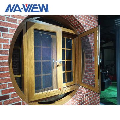 Cina stoffa per tendine di alluminio Windows di 300x300mm con le griglie di griglie in vendita