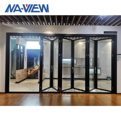 China aluminium 6063 Glijdend Binnenlands Glijdend het Glasvenster van het Bureauvenster Te koop