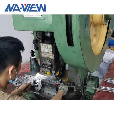 Cina Seminterrato moderno superiore moderno di alluminio Windows della nuova costruzione 32X20 32X24 in vendita
