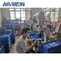 China Naview Latest Energy Saving Basement Hopper Window Installation Replacement for sale