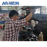 China Aluminium Double Awning Window OEM ODM for sale
