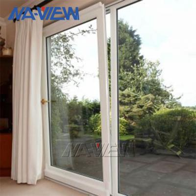 China Large Affordable Aluminum Tilt And Turn Windows Customized for sale