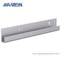China J Section Aluminum Extrusion Profiles for sale