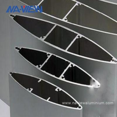China De Uitdrijving van de aluminiumvleugelboot Te koop