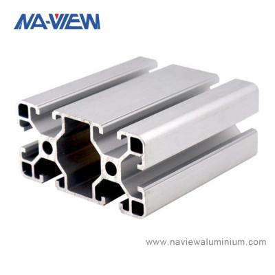 Cina 40 serie 40x40 40mm 4040 T scanalano le estrusioni di alluminio in vendita