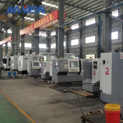 Cina 40 serie 40x40 40mm 4040 T scanalano le estrusioni di alluminio in vendita