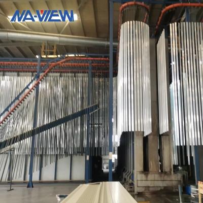Κίνα 30 X 60 3060 εξωθήσεις αργιλίου αυλακώσεων Τ προς πώληση