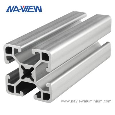Κίνα 15 X 15 1515 15mm 15 σειρές εξώθησης αργιλίου προς πώληση
