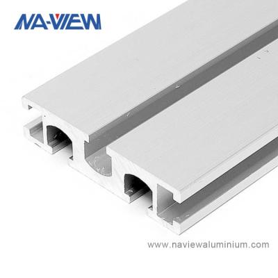China Temper T8 6000 Aluminium Awning Extrusions For Industries for sale