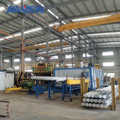 Cina Profili di alluminio delle estrusioni della struttura del segno in vendita
