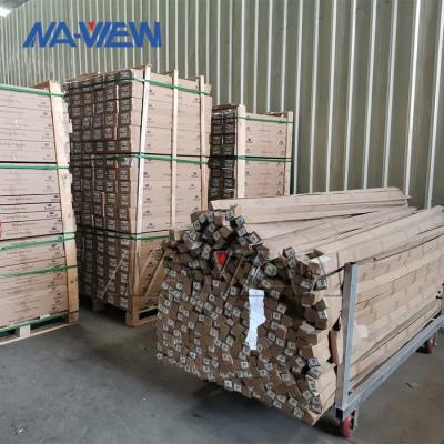 Cina Bordo delle mattonelle del metallo dell'OEM 12Mm 15Mm 20Mm per la decorazione del pavimento in vendita