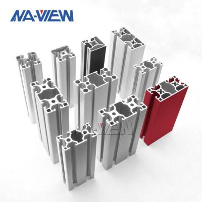 China China Extruded 3D Printer Aluminum Extrusion Profile Filament Frame Kit for sale
