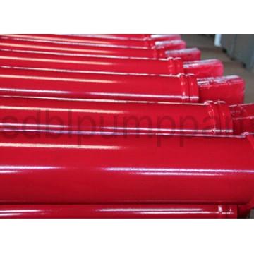 China Concrete Pump parts Twin Wall delivery pipe for sale