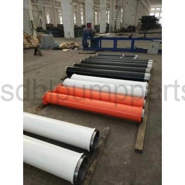 China Concrete pump delivery pipe cylinder for sale