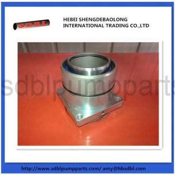 China Putzmeister Concrete Pump Upper Housing Assy for sale